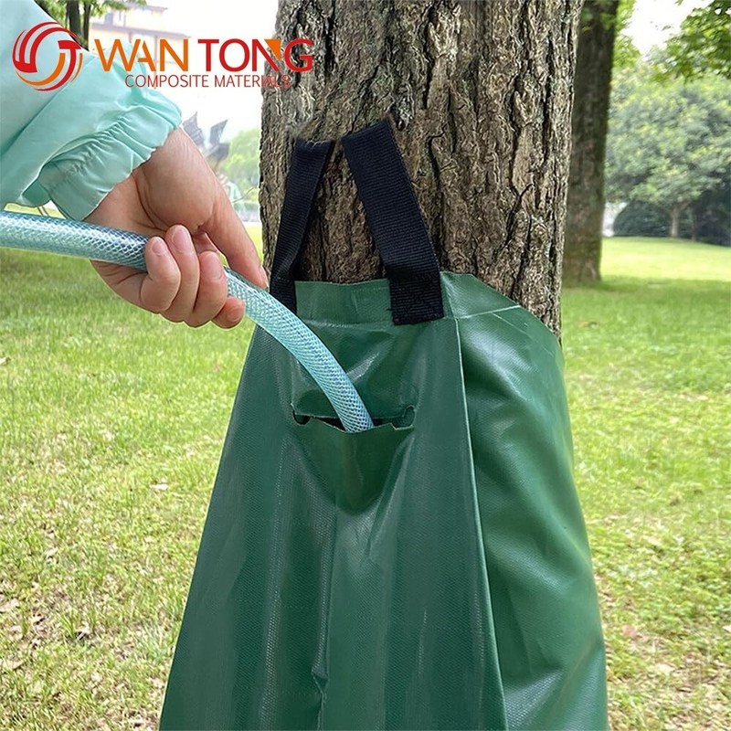Keep Your Trees Hydrated with Our 20 Gallon Slow Release Tree Watering ...